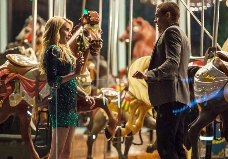 Nerve: la recensione del film horror di Henry Joost e Ariel Schulman ...