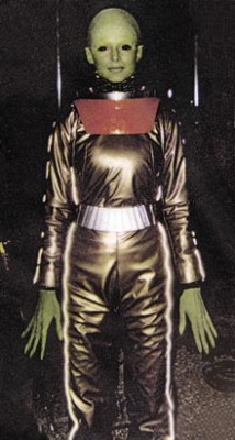 Alien Love Triangle: la storia del corto sci-fi di Danny Boyle che non ...