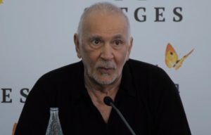 Frank Langella su Corsari: "Film terribile, la mia parte tagliata a ...