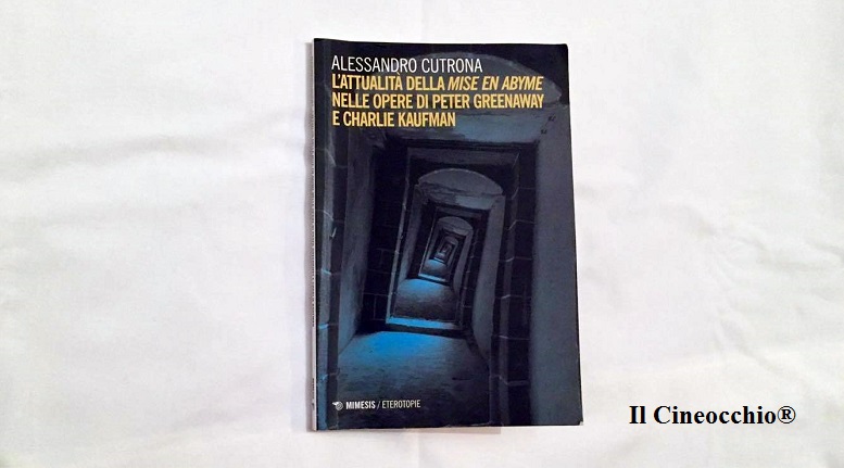 Recensione libro + intervista | L'attualità della «mise en abyme» nelle ...