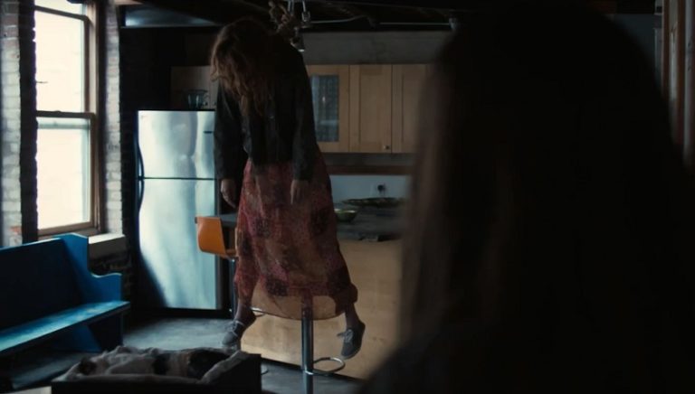 Innamorarsi e impazzire a Los Angeles nel trailer del thriller ...