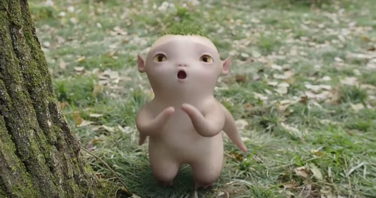 Il piccolo Wuba è in pericolo nel full trailer di Monster Hunt 2 - Il ...