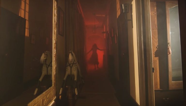 Trailer e poster per Automata, horror gotico con bambola infernale di ...