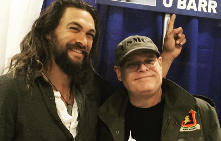 Intervista esclusiva | James O'Barr su Il Corvo, dallo script 'strano ...