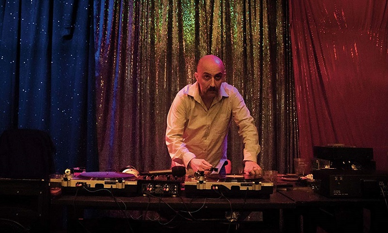 Dossier | Gaspar Noé racconta Climax: il perché, il come e il chi del ...