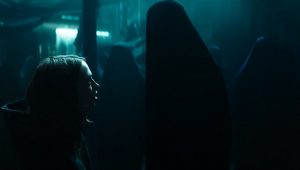 Trailer per Dark Spell: tornare dalla morte richiede un grande prezzo ...