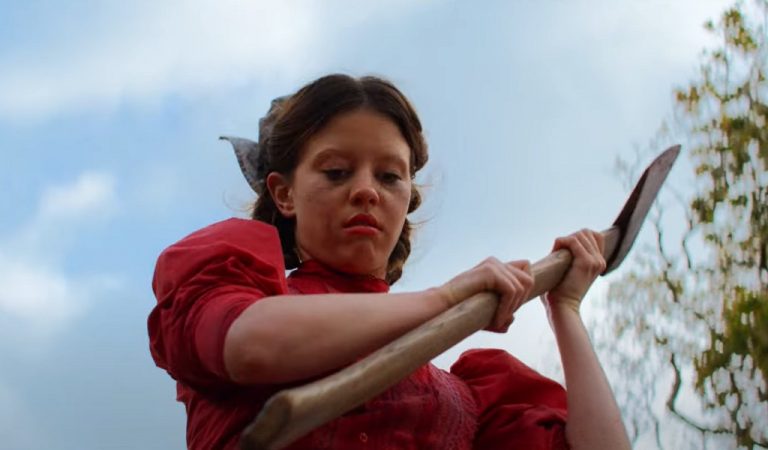 Trailer per Pearl: alla origini della villain di Mia Goth nel prequel di X - A sexy horror story ...