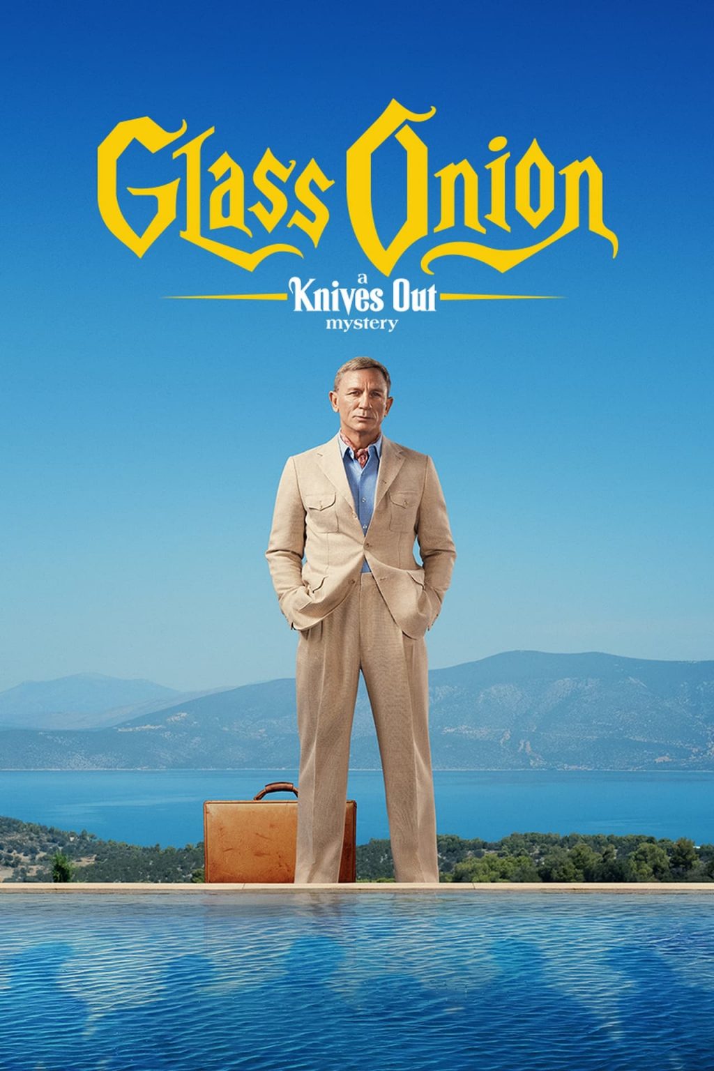 Glass Onion - Knives Out: la recensione del film di Rian Johnson con la ...