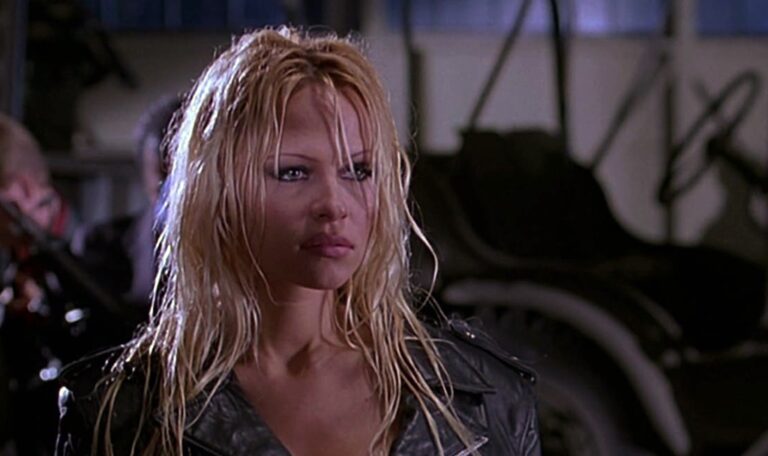 Dossier: Barb Wire di David Hogan, come ti rimpasto - e trashizzo ...