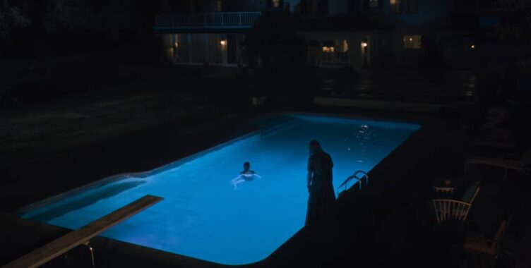 Nuovo trailer per Night Swim: la piscina di casa sprigiona il maligno ...
