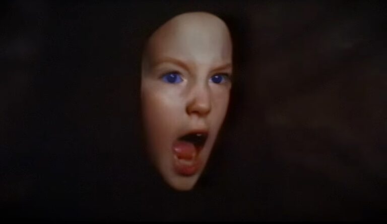 Dune (1984): online una scena inedita e perduta con Alia, restaurata in ...