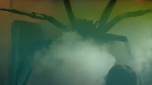 Sting: la recensione del film horror con ragno alieno gigante di Kiah Roache-Turner - Il Cineocchio