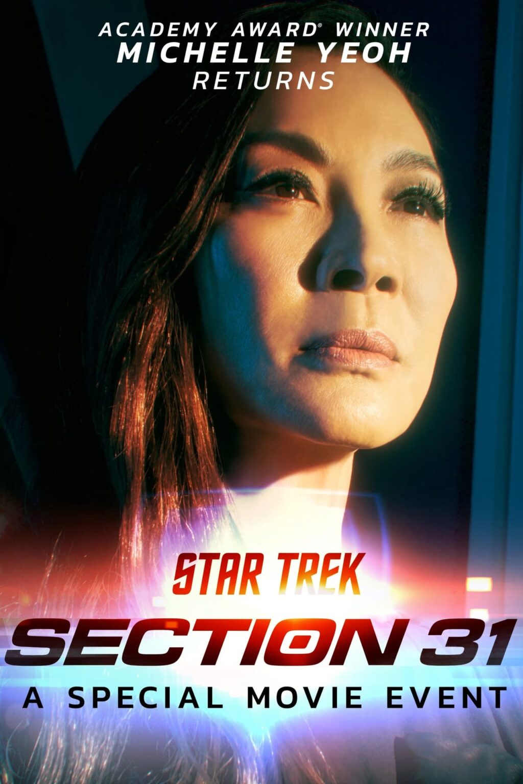 Star Trek: Section 31, la recensione del film con Philippa Georgiou (su ...