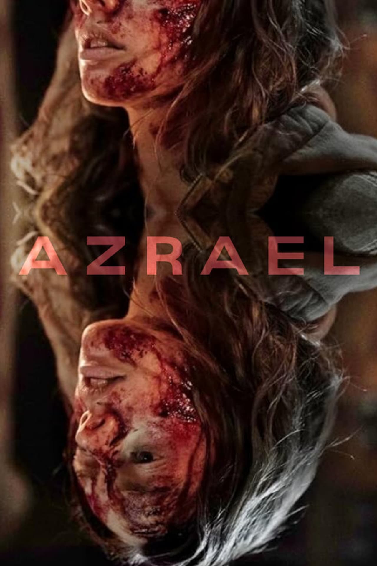 Azrael: la recensione del film horror muto diretto da E.L. Katz - Il ...