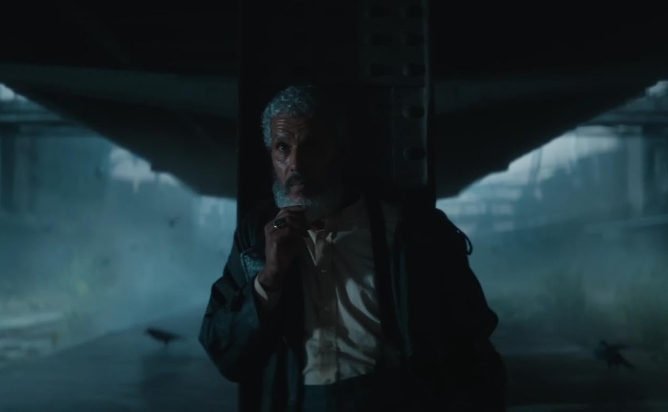 The Crow - Il Corvo (2024): la recensione del film diretto da Rupert ...