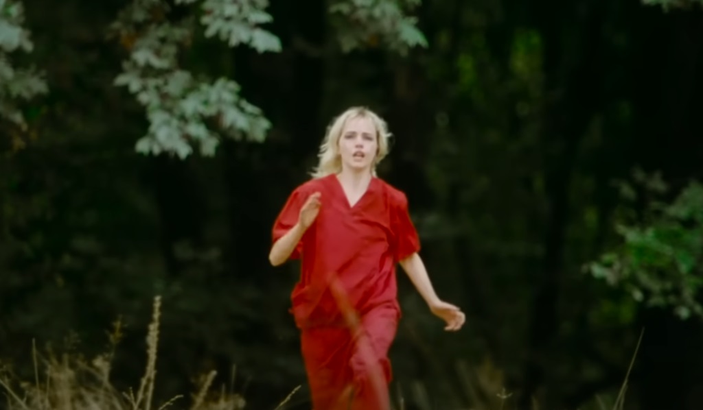 Strange Darling: la recensione del film con serial killer di JT Mollner ...