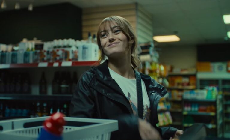 Trailer per Sweetpea (serie Sky): Ella Purnell sembra tutt'altro che una serial killer - Il ...