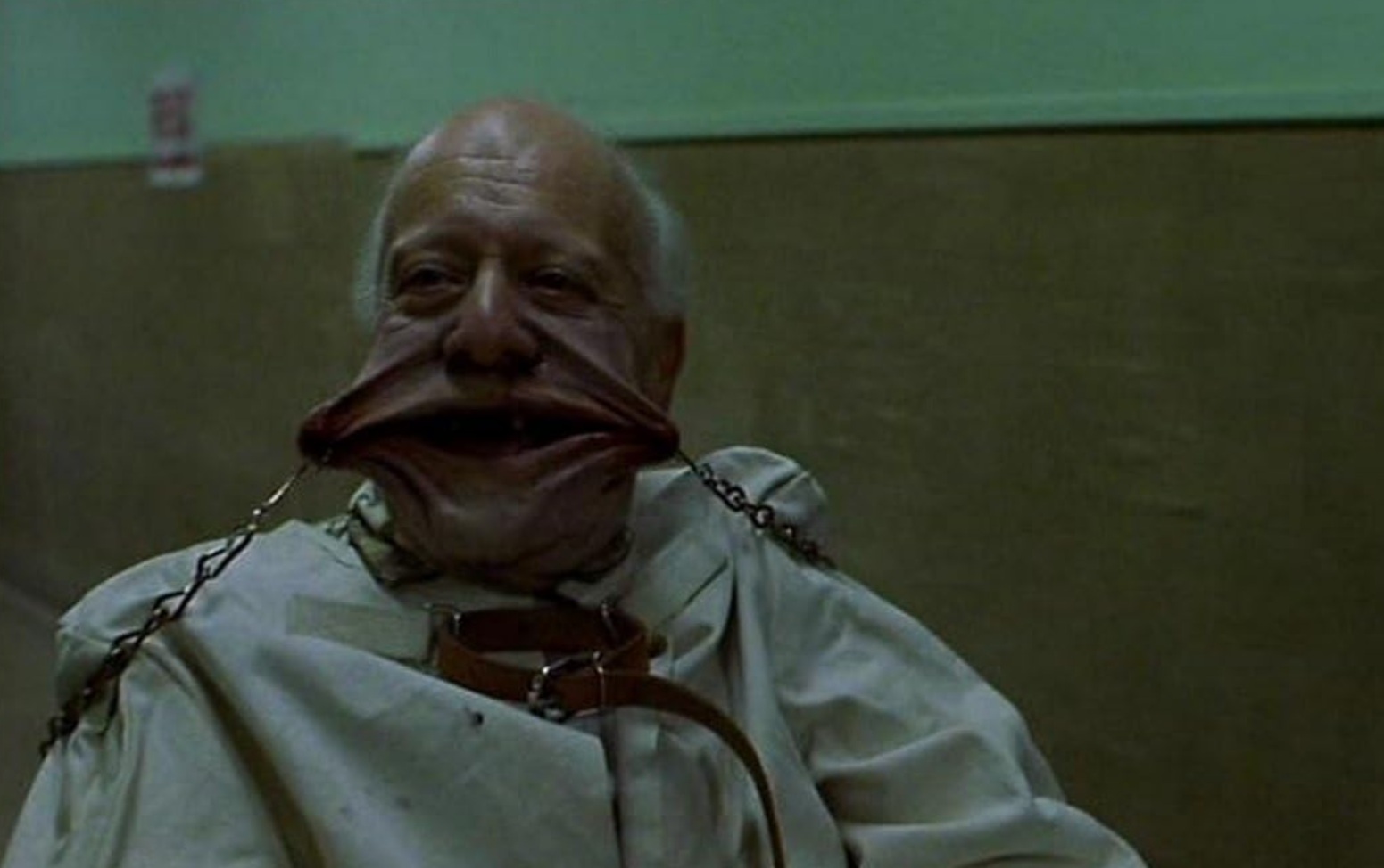 Dossier: come Hellraiser - Hellfire è diventato Inferno di Scott ...