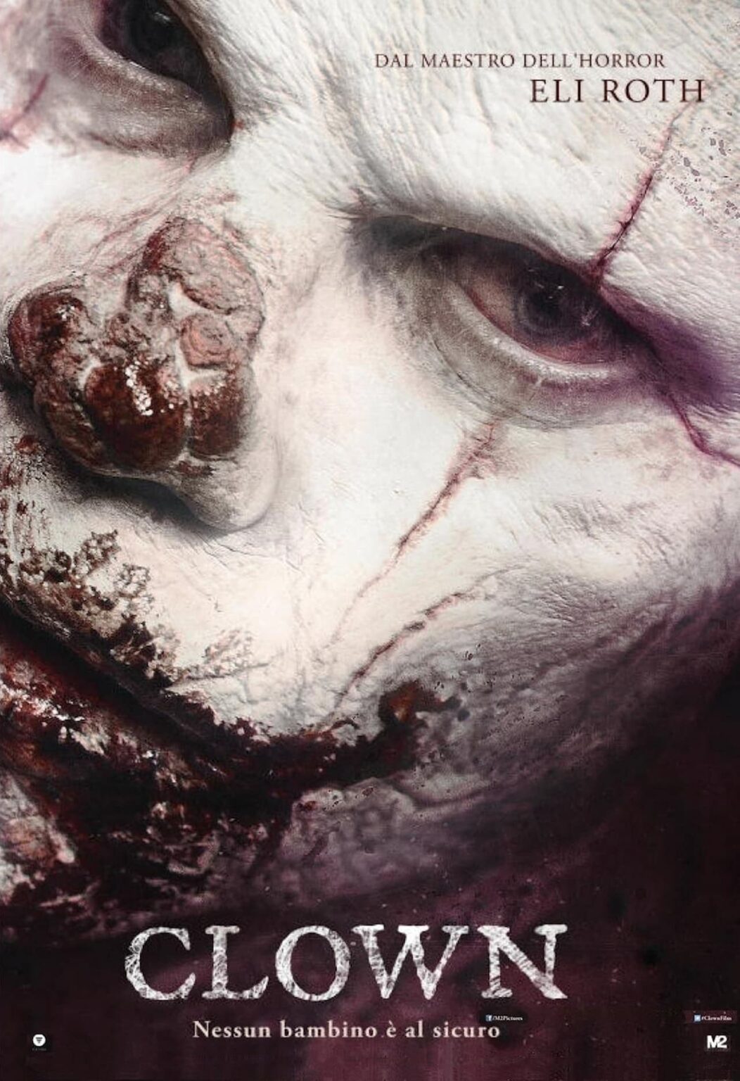 Riflessione: Clown di Jon Watts (2014), quando si empatizza col mostro ...