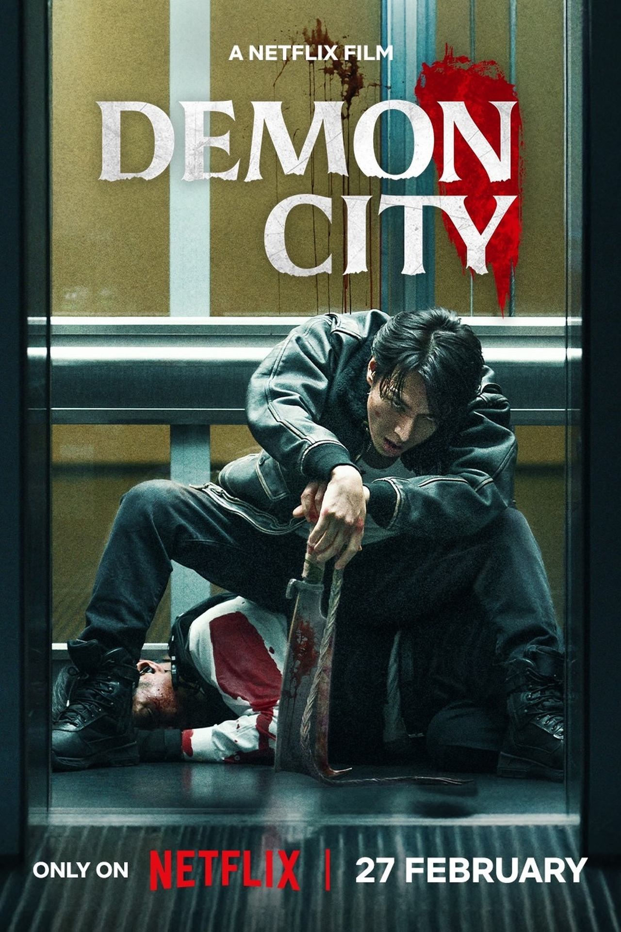 Onigoroshi - Demon City: la recensione del film live-action di Seiji ...