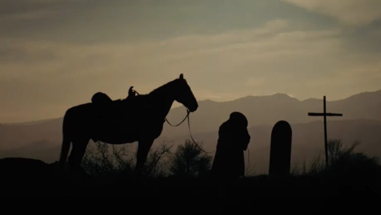 Trailer per Rust, il discusso e tragico western con Alec Baldwin - Il ...