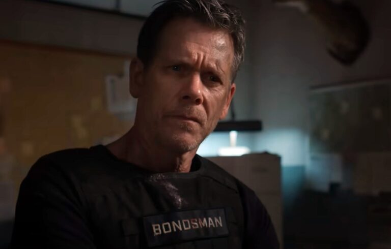 The Bondsman: la recensione degli 8 episodi della serie con Kevin Bacon ...