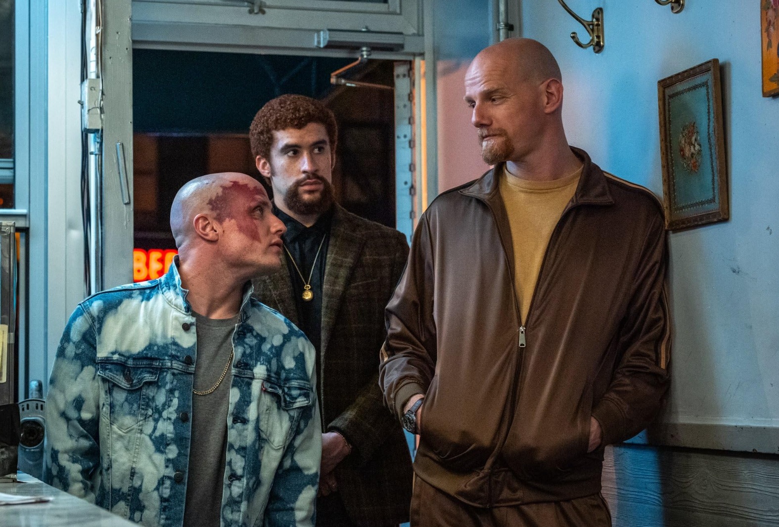 Una Scomoda Circostanza: la recensione del film pulp alla maniera di ...