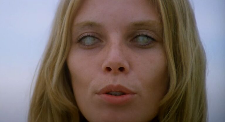 Dossier: L'aldilà di Lucio Fulci, quando l’horror tradisce lo sguardo ...