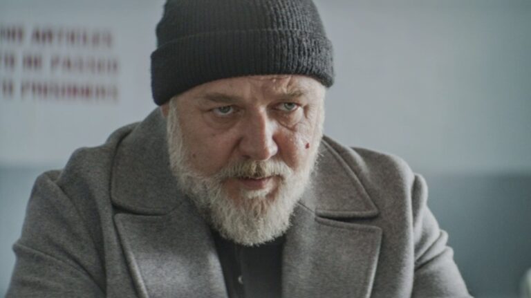 Sleeping Dogs: la recensione del film col detective Russell Crowe - Il ...