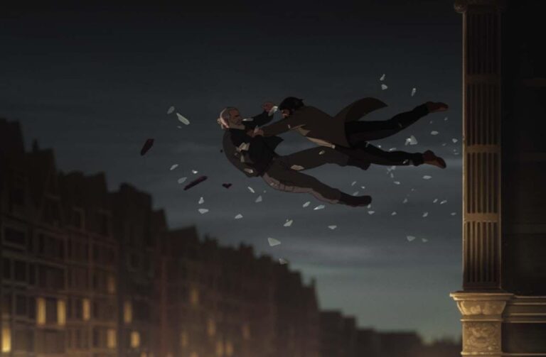 Splinter Cell: Deathwatch, la recensione degli 8 episodi della serie ...