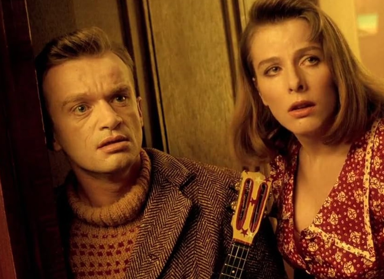 Intervista esclusiva a Dominique Pinon: "Per Alien 4 Jeunet girò una ...