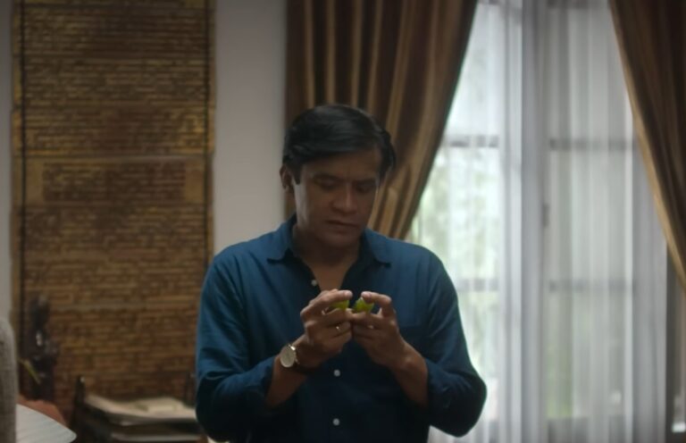 The Elixir: la recensione del film di zombie indonesiano di Kimo ...