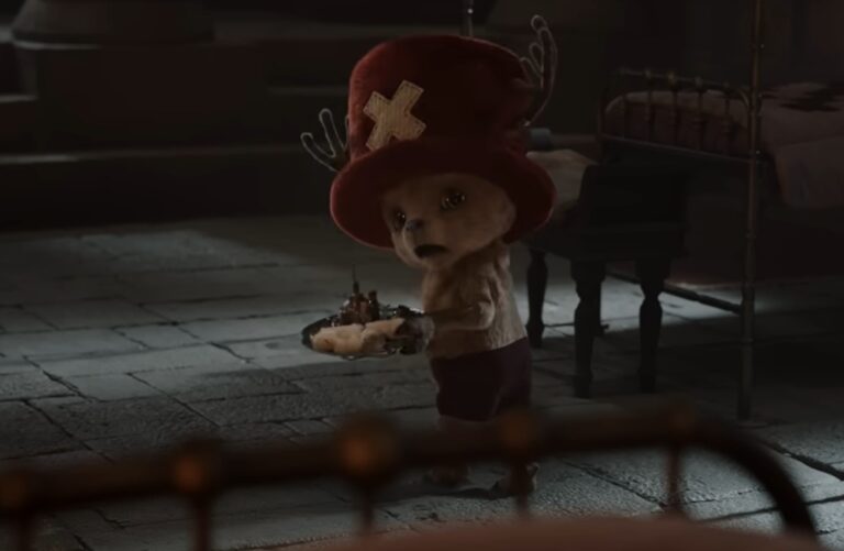 Il nuovo teaser trailer di One Piece, stagione 2 è tutto per Chopper ...