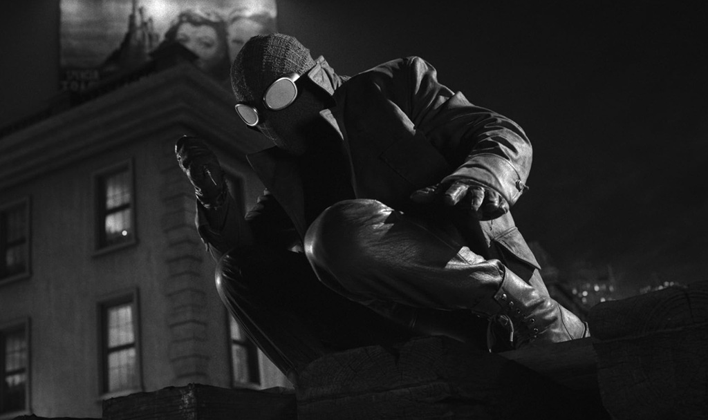 Spider-Noir recensione: Nicolas Cage trascina Spider-Man dentro un noir ...